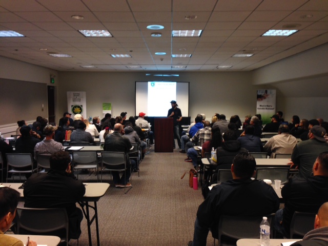 Education for cannabis business | 420 College