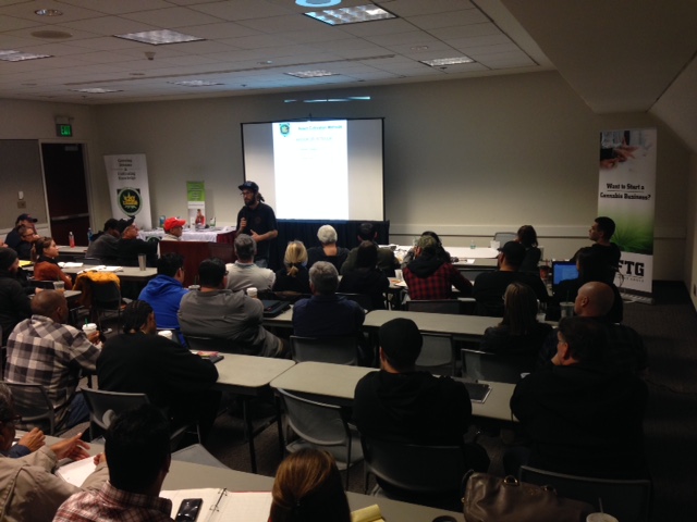 About Us | 420 College