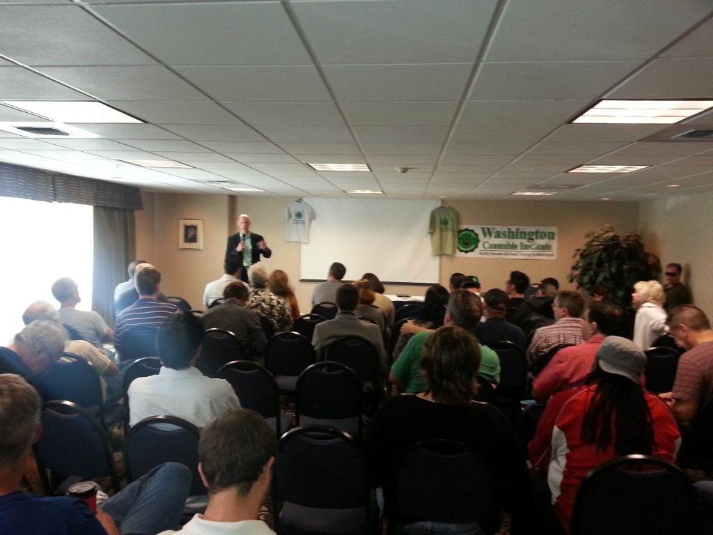 California Cannabis Institute Courses | 420 College